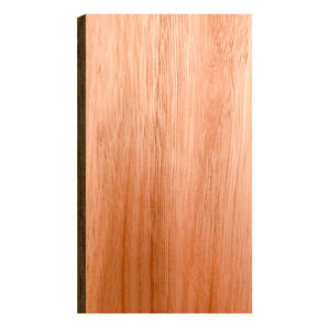 Red Grandis - GREY Forestal