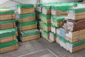 Marupa - GREY Forestal