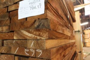 Parota - GREY Forestal